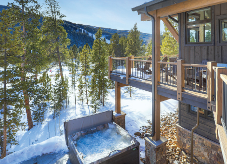 Keystone Resort Complimentary Shuttle Service – Keystone Vacation ...