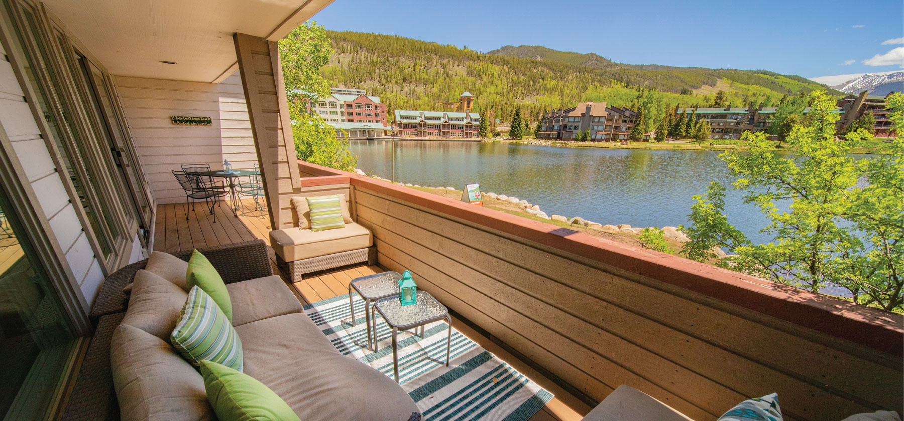Keystone Vacation Rentals by SummitCove Property Management
