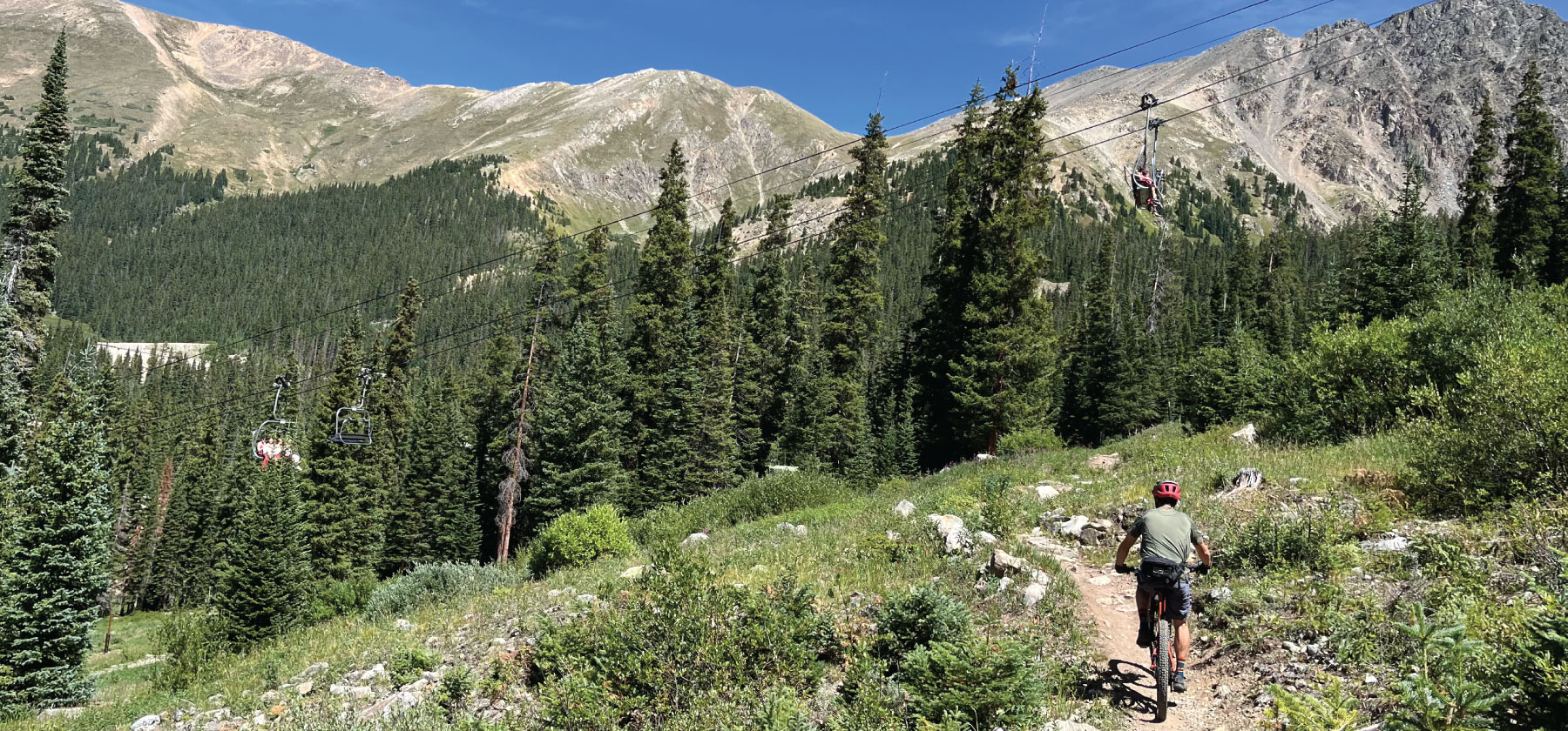 Keystone Vacation Rentals by SummitCove Property Management