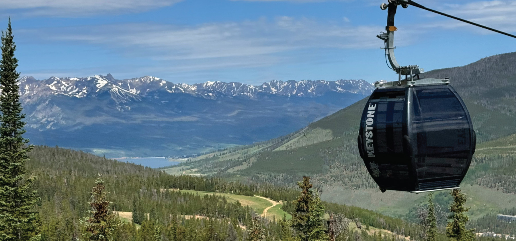 Keystone Vacation Rentals by SummitCove Property Management