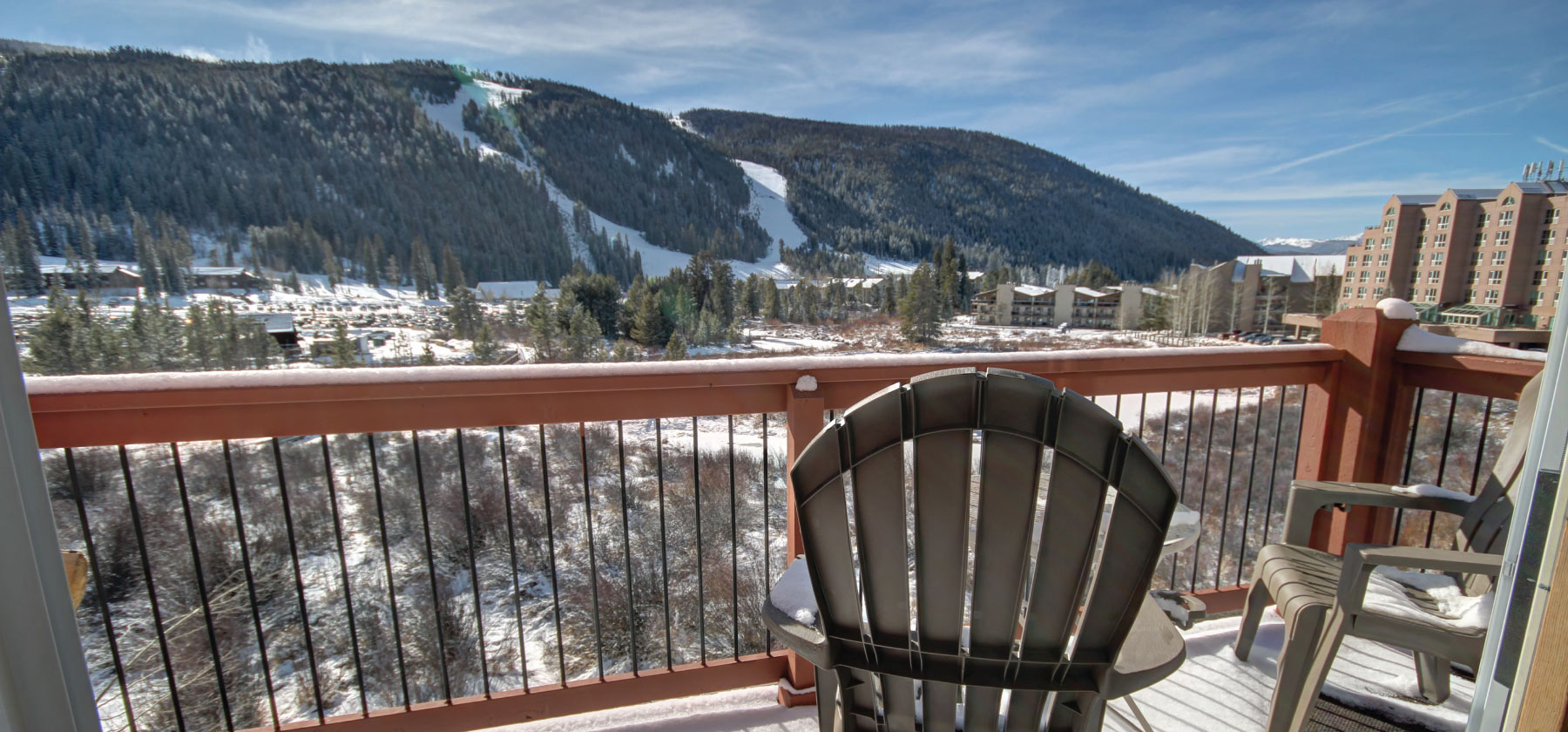 Keystone Vacation Rentals by SummitCove Property Management