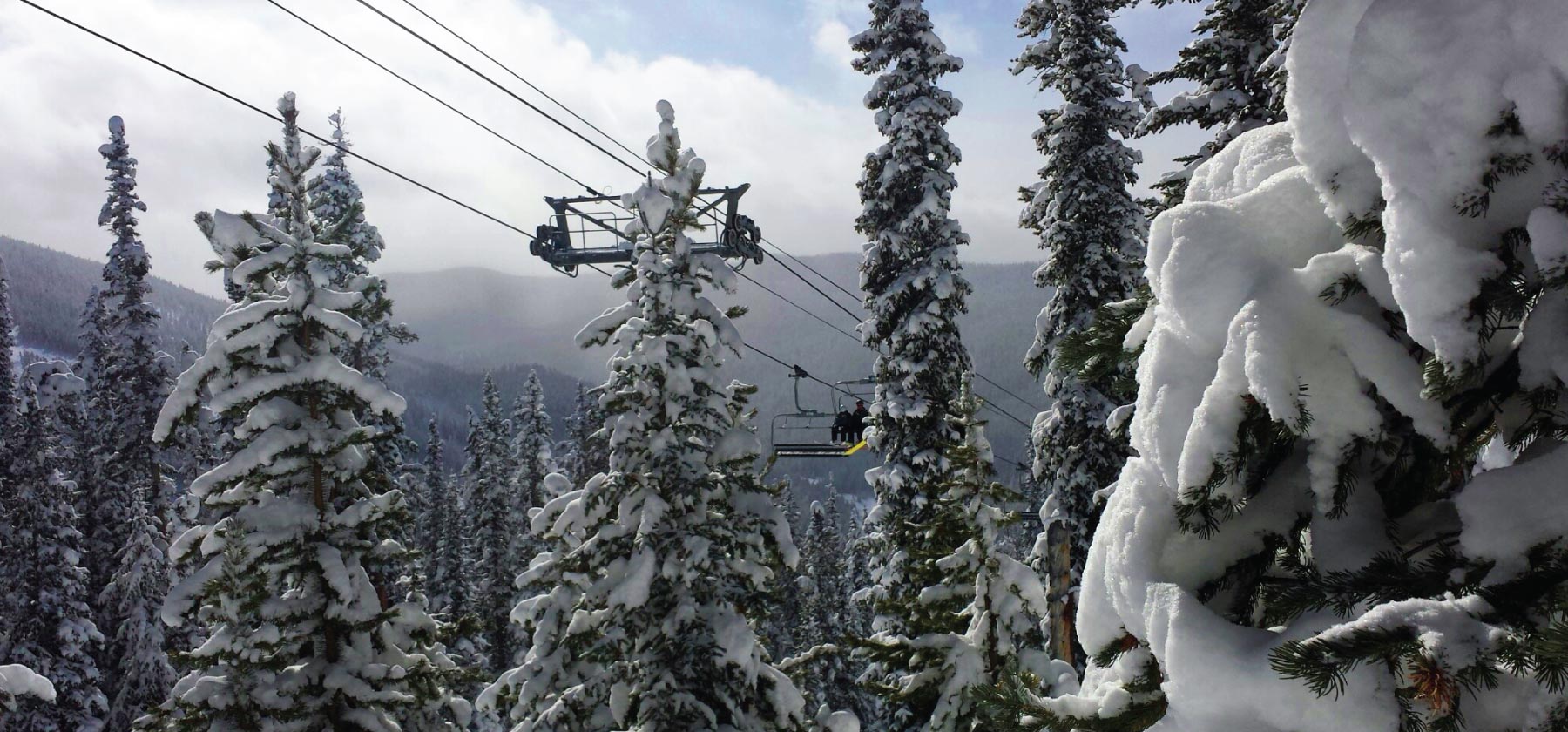 Keystone Vacation Rentals by SummitCove Property Management