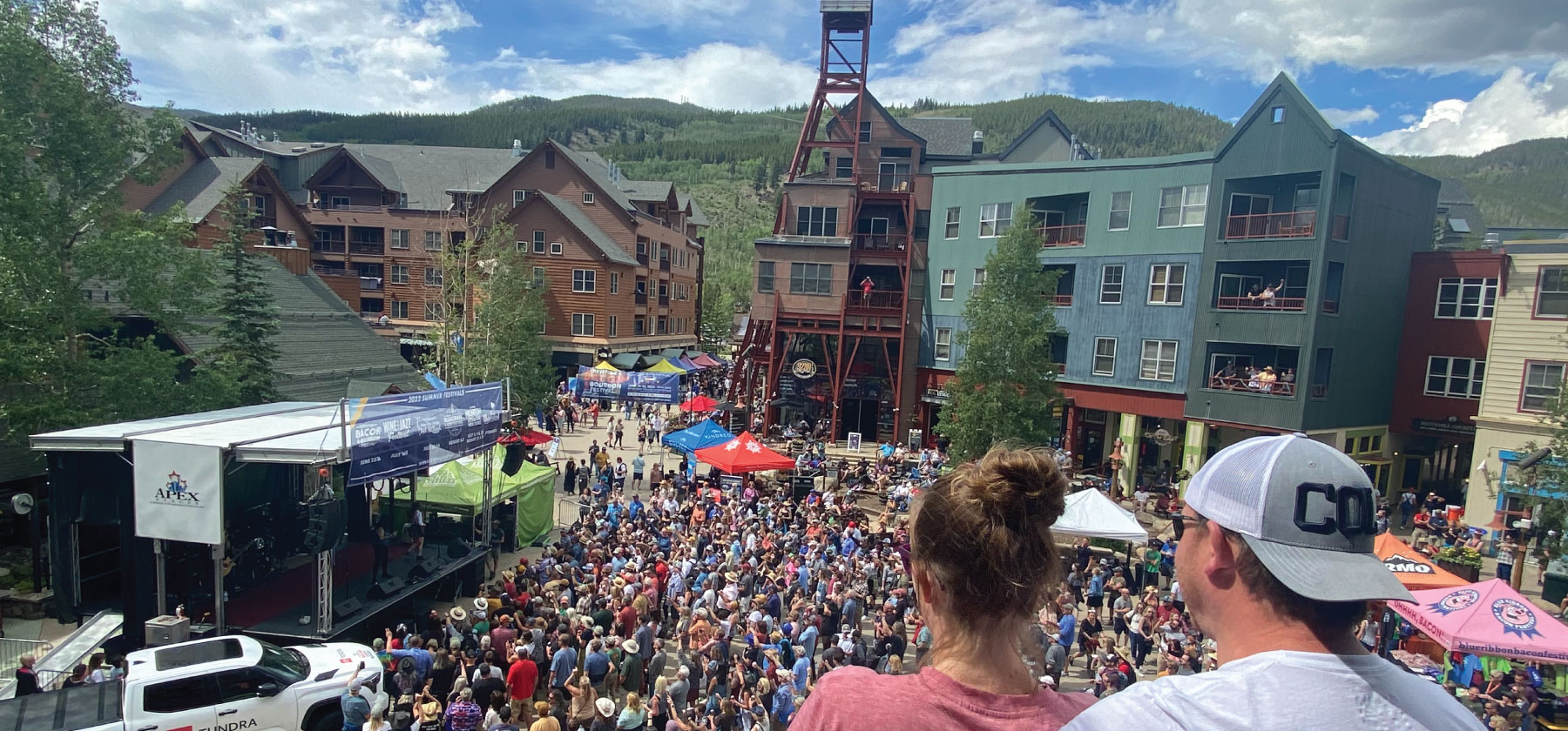 Keystone Vacation Rentals by SummitCove Property Management