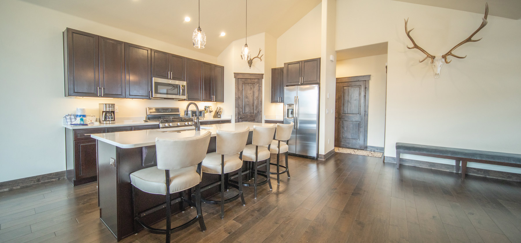 Keystone Vacation Rentals by SummitCove Property Management