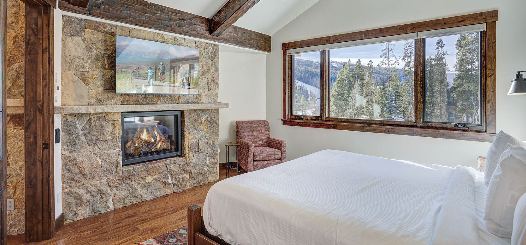 Keystone Vacation Rentals by SummitCove Property Management