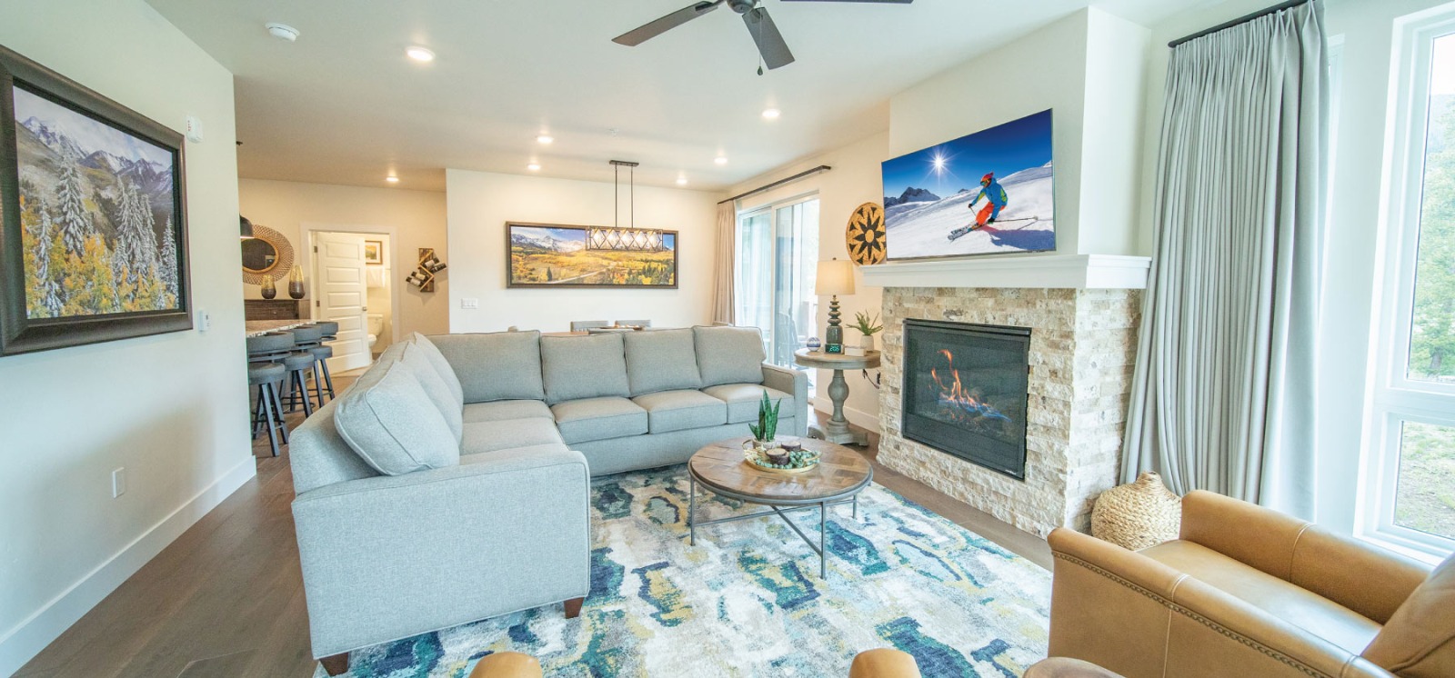 Keystone Vacation Rentals by SummitCove Property Management