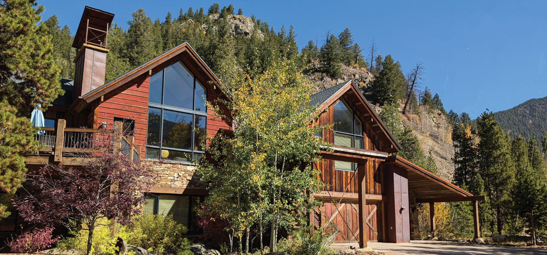 Keystone Vacation Rentals by SummitCove Property Management