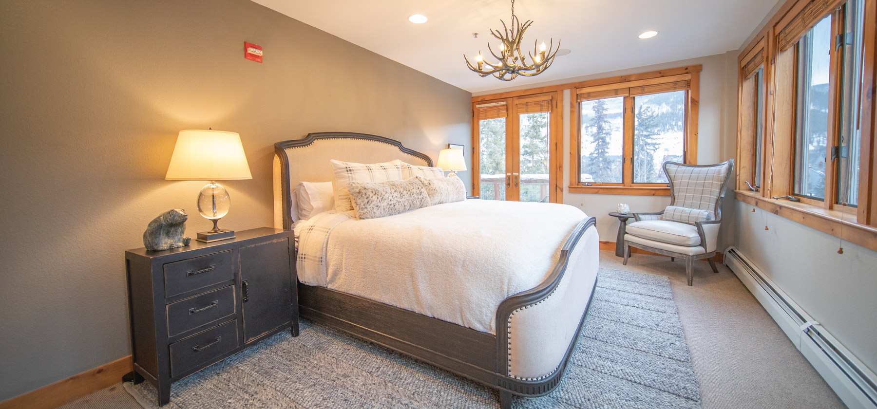 Keystone Vacation Rentals by SummitCove Property Management