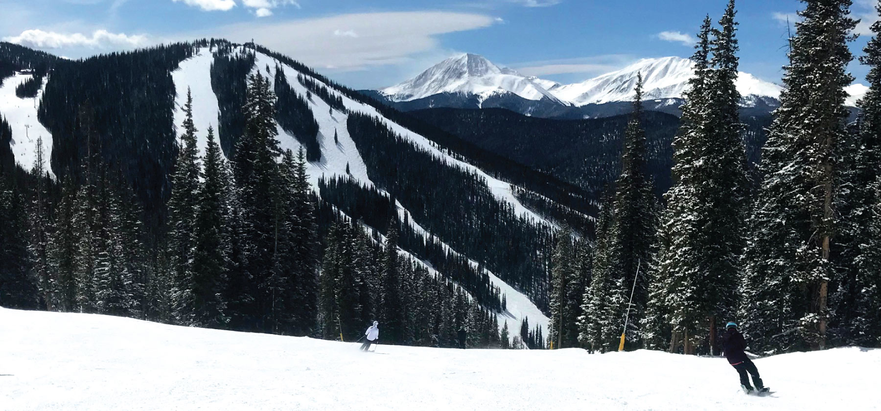 Keystone Vacation Rentals by SummitCove Property Management