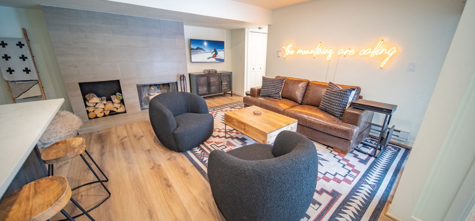 Keystone Vacation Rentals by SummitCove Property Management