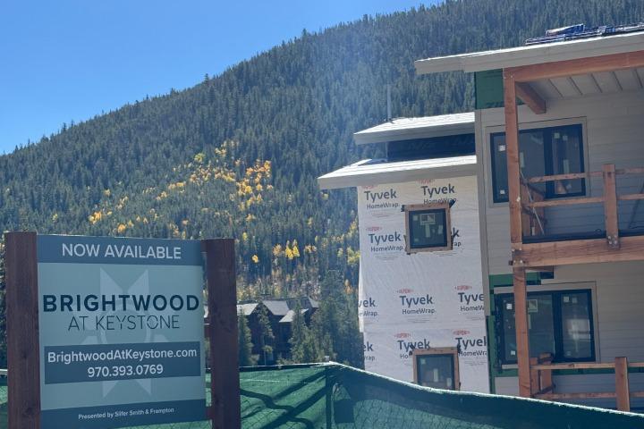 New Developments in Keystone – Keystone Vacation Rentals by SummitCove ...